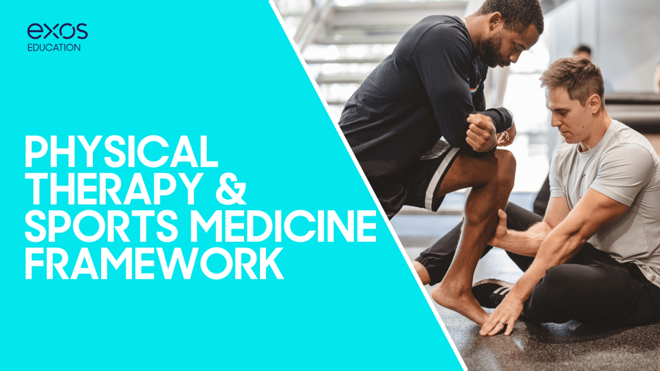 Physical Therapy and Sports Medicine Framework – ChidoPhysio